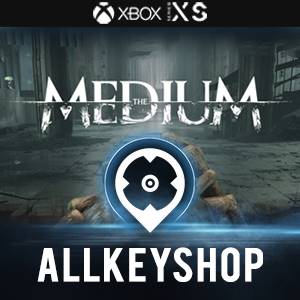 Buy The Medium Xbox Series X Compare Prices