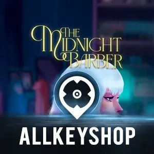 Buy The Midnight Barber CD Key Compare Prices