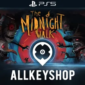 Buy The Midnight Walk VR PS5 Compare Prices
