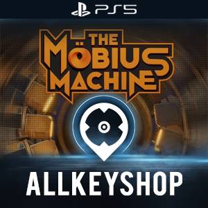 Buy The Mobius Machine PS5 Compare Prices