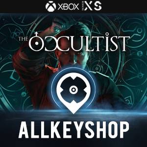 Buy The Occultist Xbox Series Compare Prices