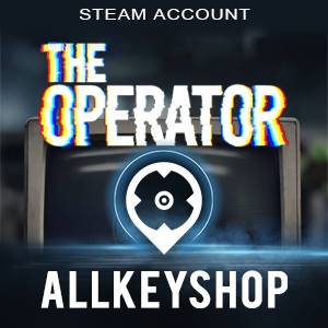 The Operator Steam Account Compare Prices