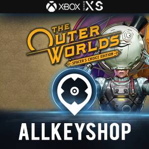 Buy The Outer Worlds Spacer’s Choice Edition Xbox Series Compare Prices