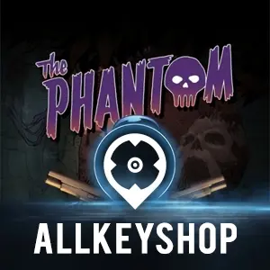 Buy The Phantom CD Key Compare Prices