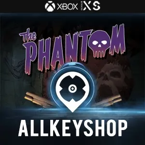 Buy The Phantom Xbox Series Compare Prices