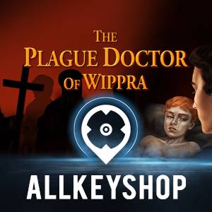 Buy The Plague Doctor of Wippra CD Key Compare Prices