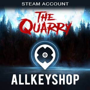 The Quarry Steam Account Compare Prices