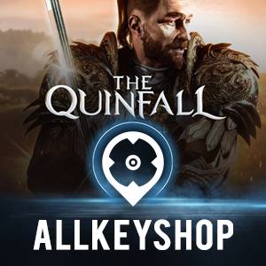 Buy The Quinfall CD Key Compare Prices
