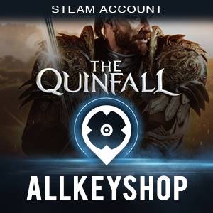 The Quinfall Steam Account Compare Prices