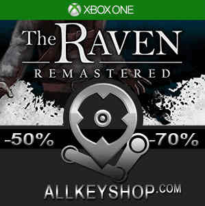 Buy The Raven HD Xbox One Code Compare Prices