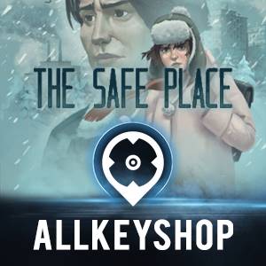 Buy The Safe Place CD Key Compare Prices