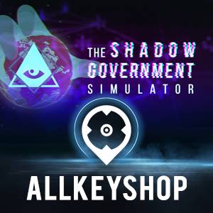 Buy The Shadow Government Simulator CD Key Compare Prices