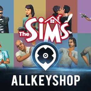 Buy The Sims 1 2025 CD KEY Compare Prices