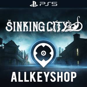 Buy The Sinking City PS5 Compare Prices