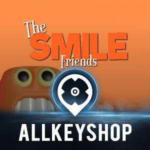 Buy The Smile Friends CD Key Compare Prices