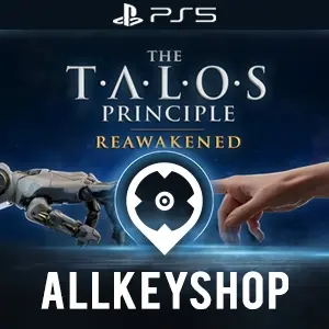 Buy The Talos Principle Reawakened PS5 Compare Prices