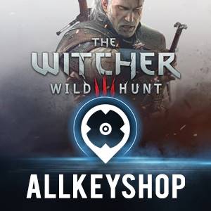 Buy The Witcher 3 Wild Hunt CD-KEY Compare Prices - AllKeyShop.com