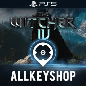 Buy The Witcher 4 PS5 Compare Prices