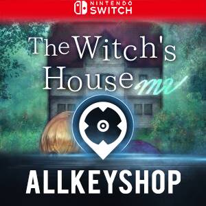 Buy The Witch’s House MV Nintendo Switch Compare prices