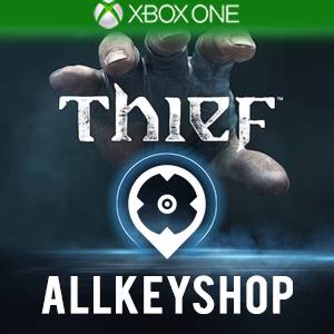 Buy Thief Xbox One Code Compare Prices