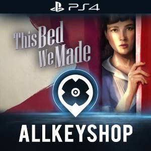 Buy This Bed We Made PS4 Compare Prices