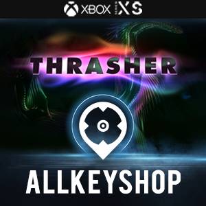 Buy Thrasher Xbox Series Compare Prices