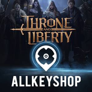 Buy Throne and Liberty CD Key Compare Prices