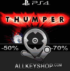 Buy Thumper PS4 Compare Prices
