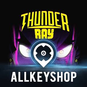 Buy Thunder Ray CD Key Compare Prices