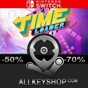 Buy Time Loader Nintendo Switch Compare prices