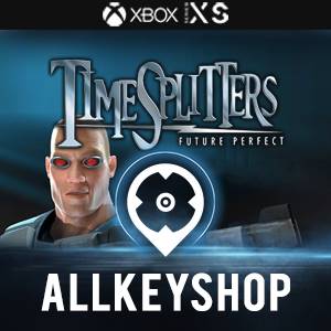 Buy TimeSplitters Xbox Series Compare Prices