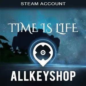 Time is Life Steam Account Compare Prices