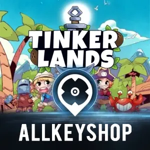 Buy Tinkerlands CD Key Compare Prices