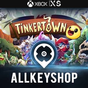 Buy Tinkertown Xbox Series Compare Prices