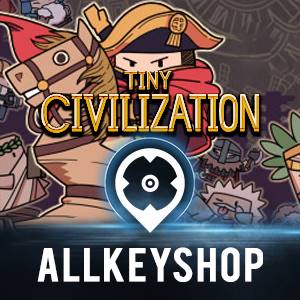 Buy Tiny Civilization CD Key Compare Prices