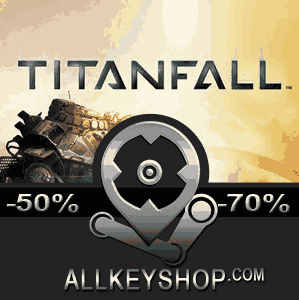 Buy Titanfall CD KEY Compare Prices - AllKeyShop.com