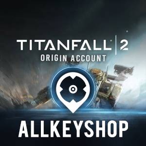 Titanfall 2 Origin Account Compare Prices