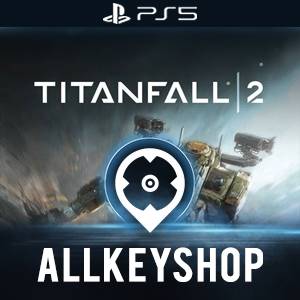 Buy Titanfall 2 PS5 Compare Prices