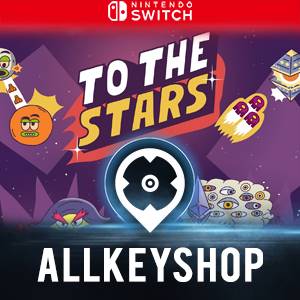 Buy To The Stars Nintendo Switch Compare prices