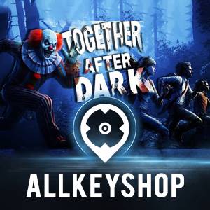 Buy Together After Dark CD Key Compare Prices