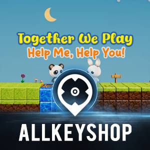 Buy Together We Play Help Me Help You CD Key Compare Prices
