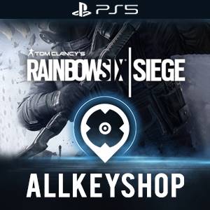 Buy Rainbow Six Siege PS5 Compare Prices