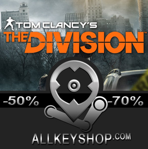 Buy The Division CD Key Compare Prices