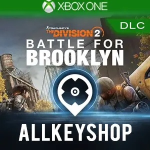 Buy The Division 2 Battle for Brooklyn Xbox One Compare Prices