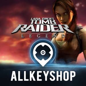 Buy Tomb Raider Legend CD KEY Compare Prices - AllKeyShop.com