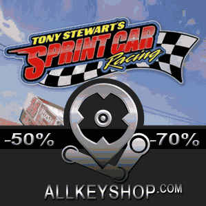 Buy Tony Stewart's Sprint Car Racing CD Key Compare Prices