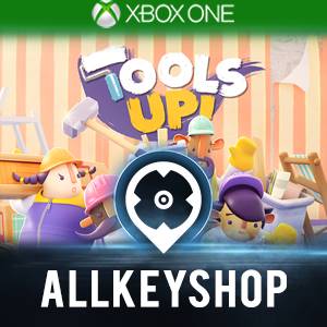Buy Tools Up Xbox One Compare Prices
