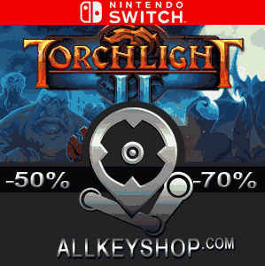 Buy Torchlight 2 Nintendo Switch Compare prices