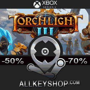 Buy Torchlight 3 Xbox Series X Compare Prices