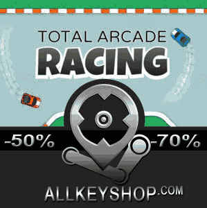 Buy Total Arcade Racing CD Key Compare Prices